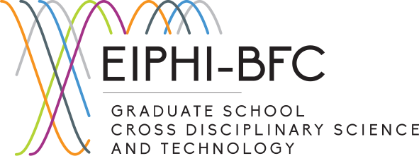 Overview UBFC (Graduate School EIPHI) - ehef.id